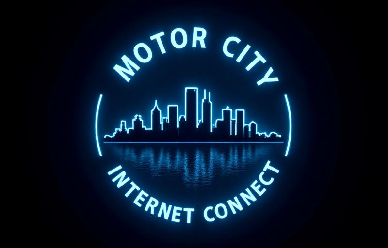 Motor City Internet Connect | High-Speed Fiber Internet in Detroit